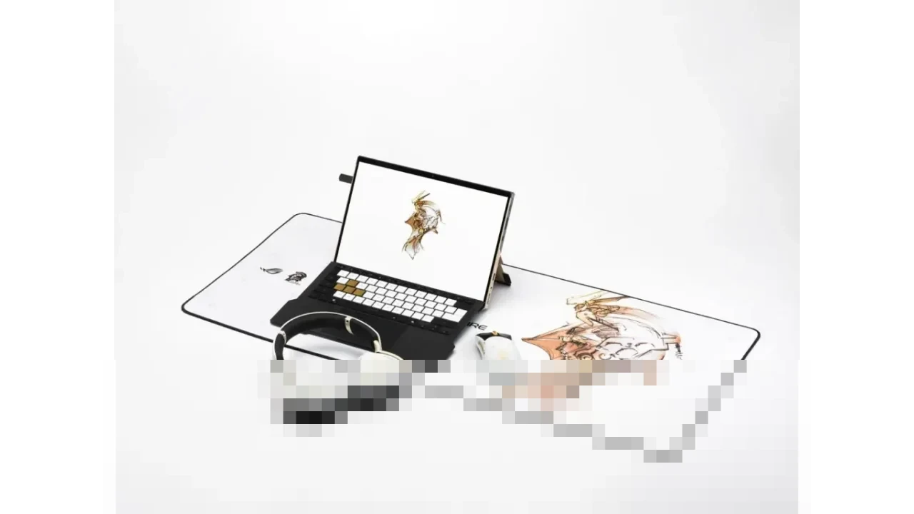 Asus ROG dan Kojima Productions Umumkan Kolaborasi Strategis di CES ...