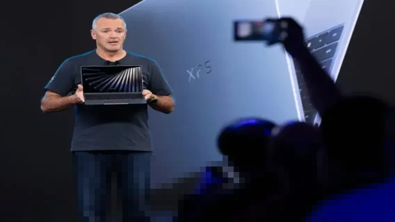 Dell Perkuat Lini Premium, Resmi Hadirkan XPS 14 dan XPS 16 sebagai AI ...
