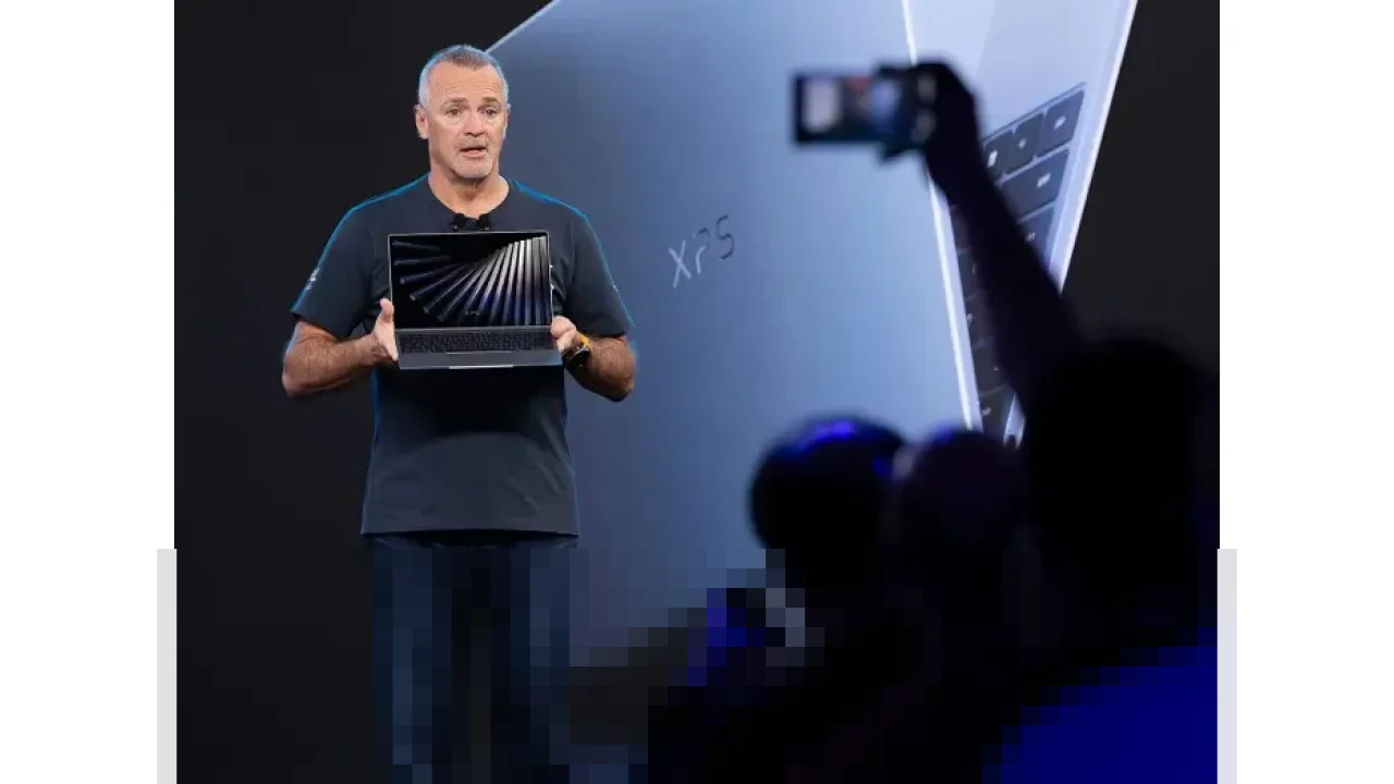 Dell Revitalisasi Lini XPS, Luncurkan XPS 14 dan XPS 16 untuk Era AI PC ...