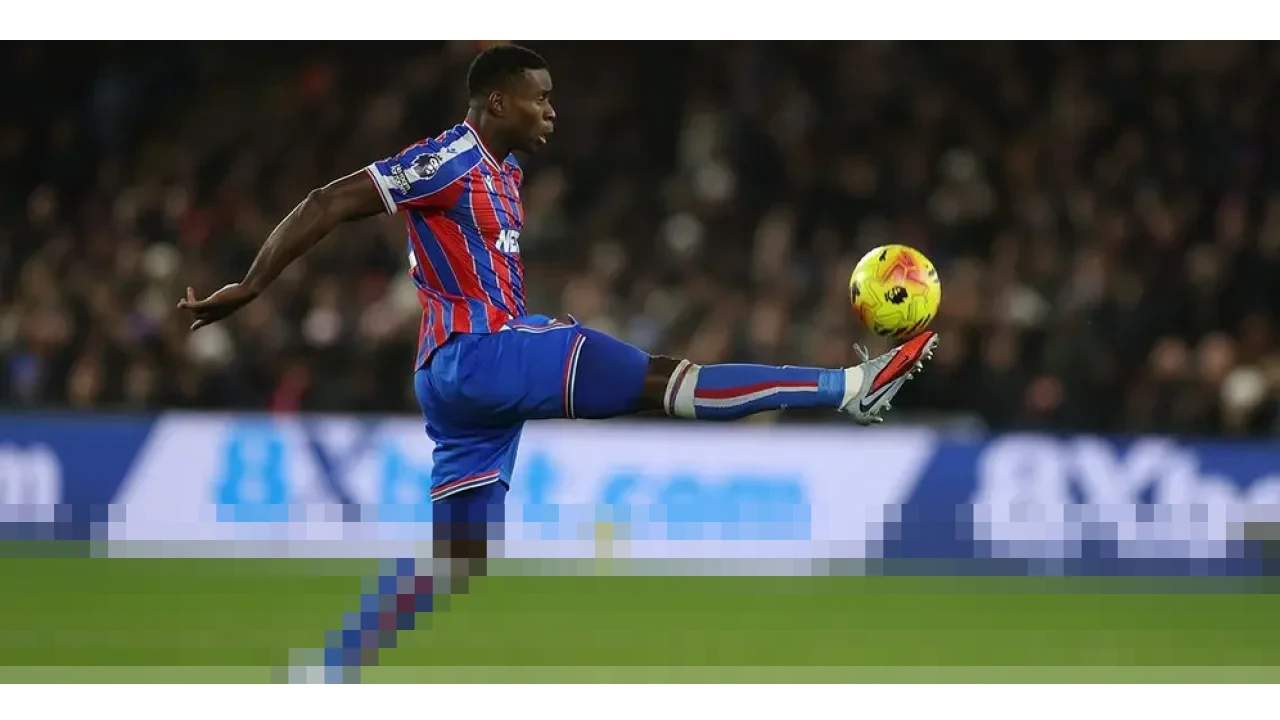 Guardiola: “Kita Kekurangan Pemain,” Man City Dekati Marc Guehi Usai ...